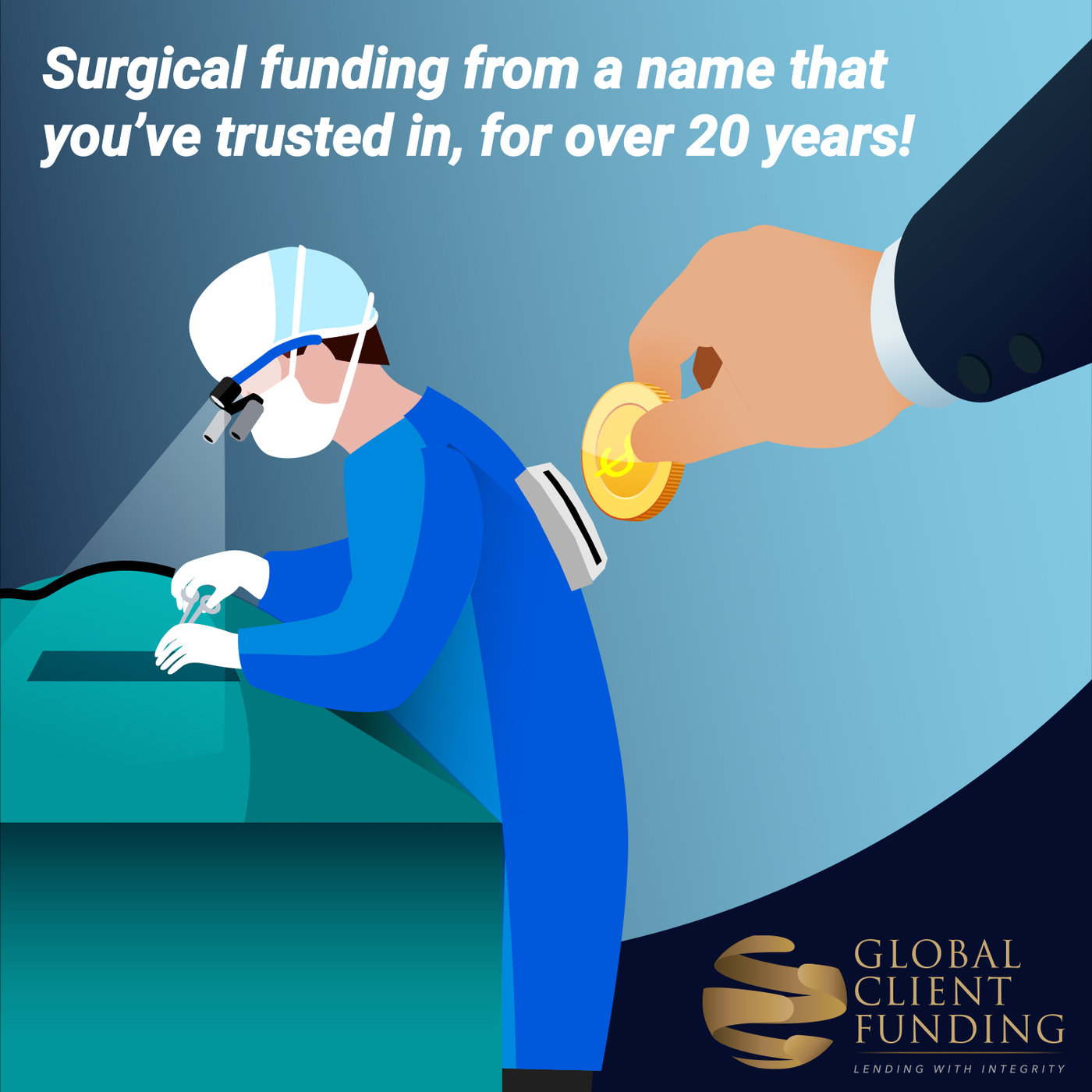 Coin Operated Doctor Global by Juan Camilo Munoz at Coroflot.com