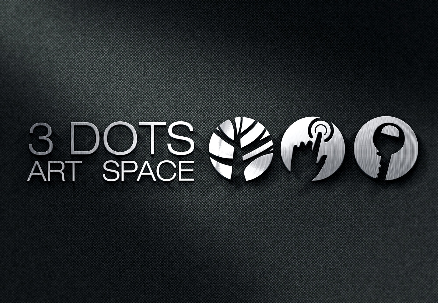 Graphic design agency -3dots by 3Dots Art place at Coroflot.com