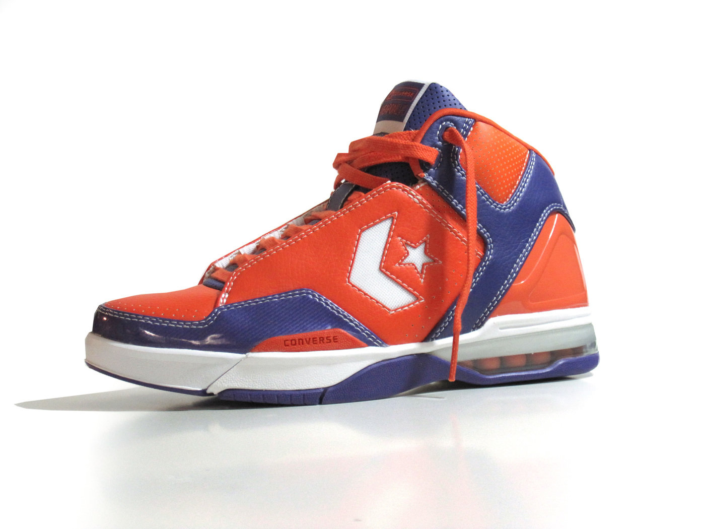 converse by Michael DiTullo at Coroflot.com