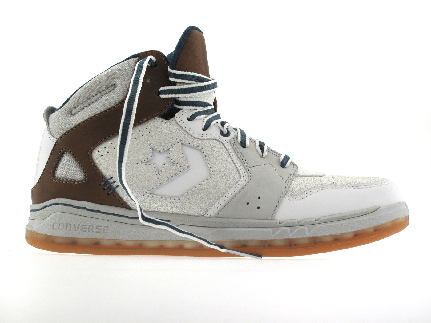 converse by Michael DiTullo at Coroflot.com