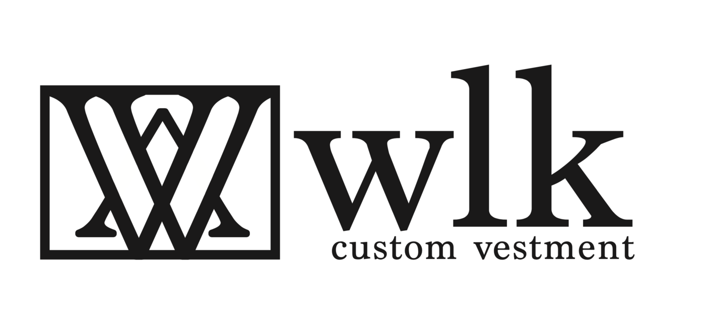 wlk logo by JOSUÉ GARCÍA DE LA FUENTE at Coroflot.com