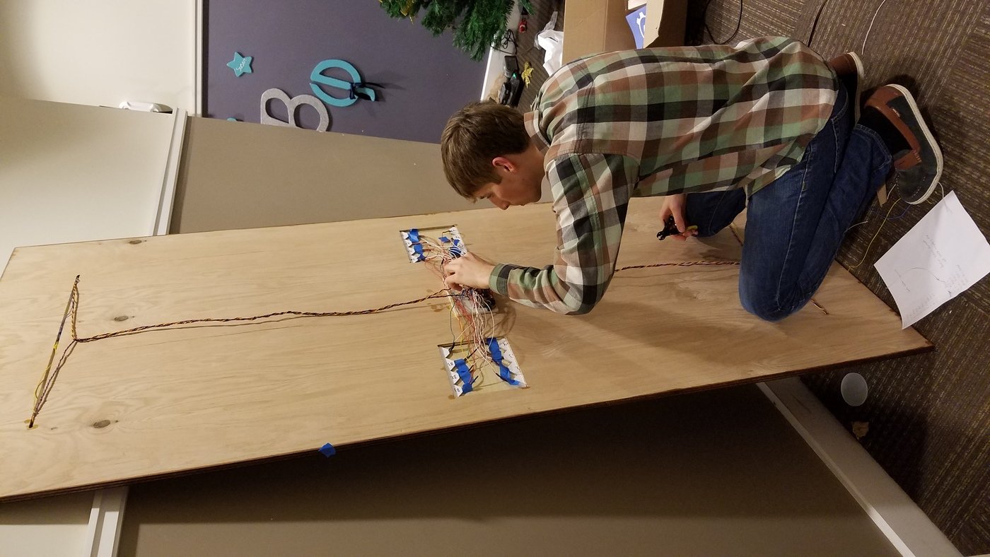 MIT Snappa Interactive Table by Nolan Kruse at Coroflot.com