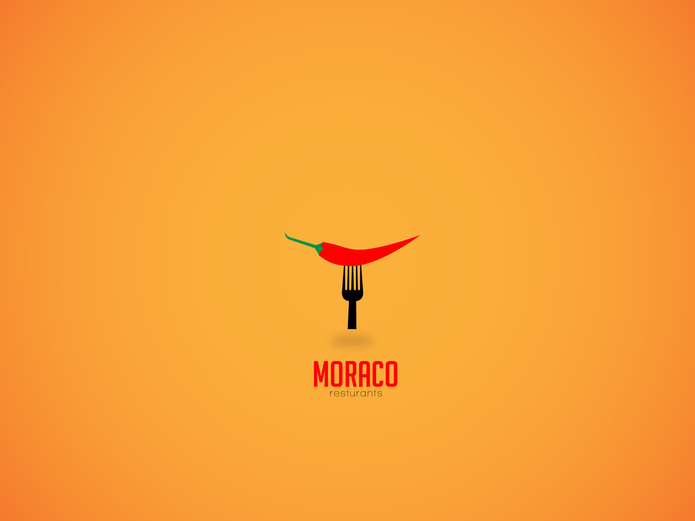 Corporate Logo design by Eshwar Raman at Coroflot.com