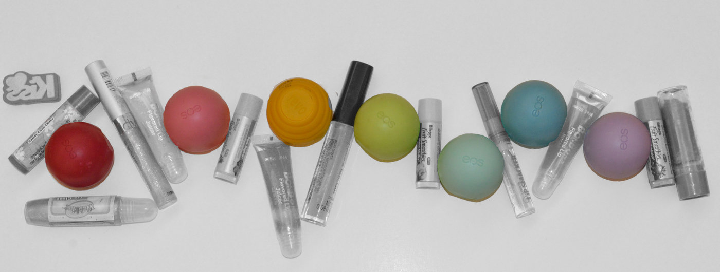 Garbage Still Life by Taylor Muse at Coroflot.com