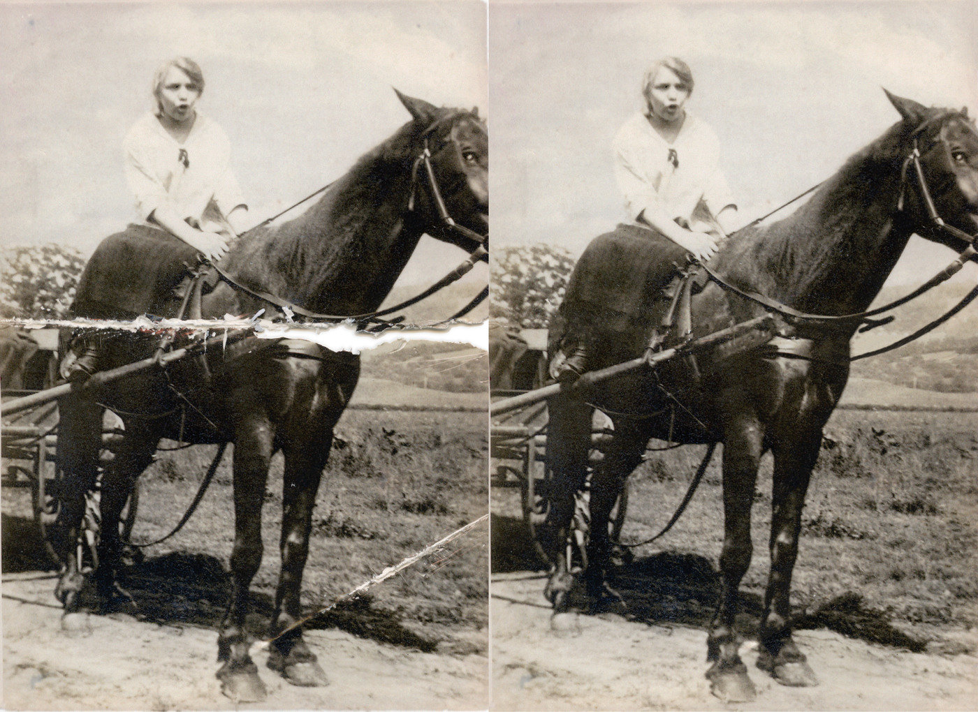 Retouching by Micah Atkins at Coroflot.com