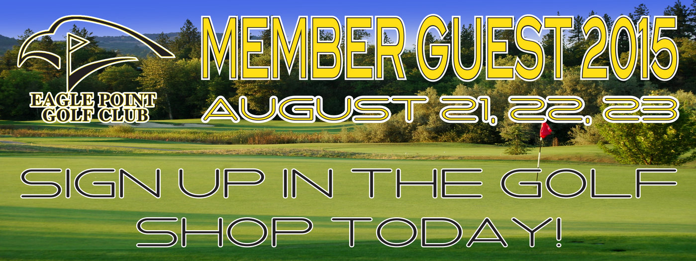 Golf Course Banner by Brad Herrmann at Coroflot.com