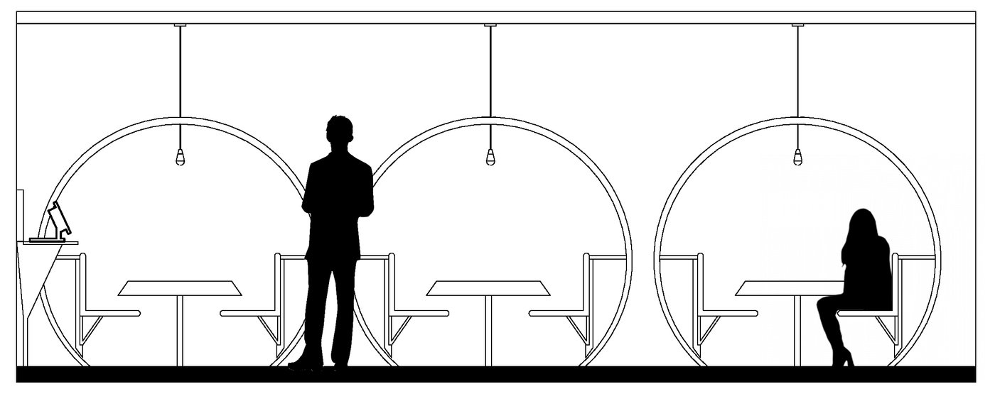 Hospitality: Boutique Hotel & Restaurant by Adriana Pinello at Coroflot.com