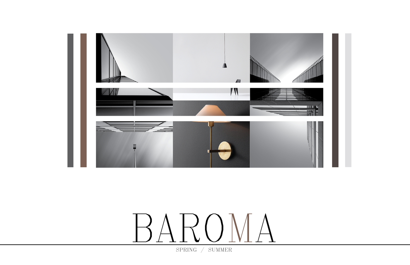 BAROMA by Clarisse Essey at Coroflot.com