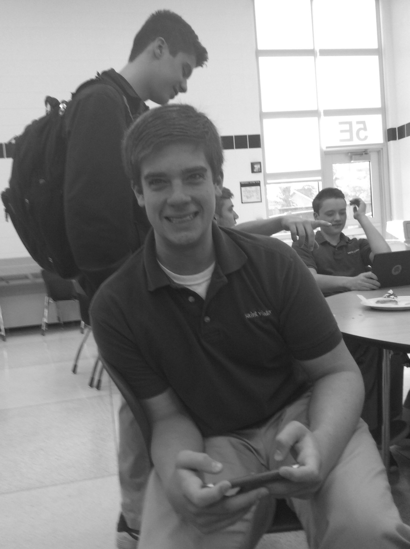 Artist photos by Anthony Aiello at Coroflot.com