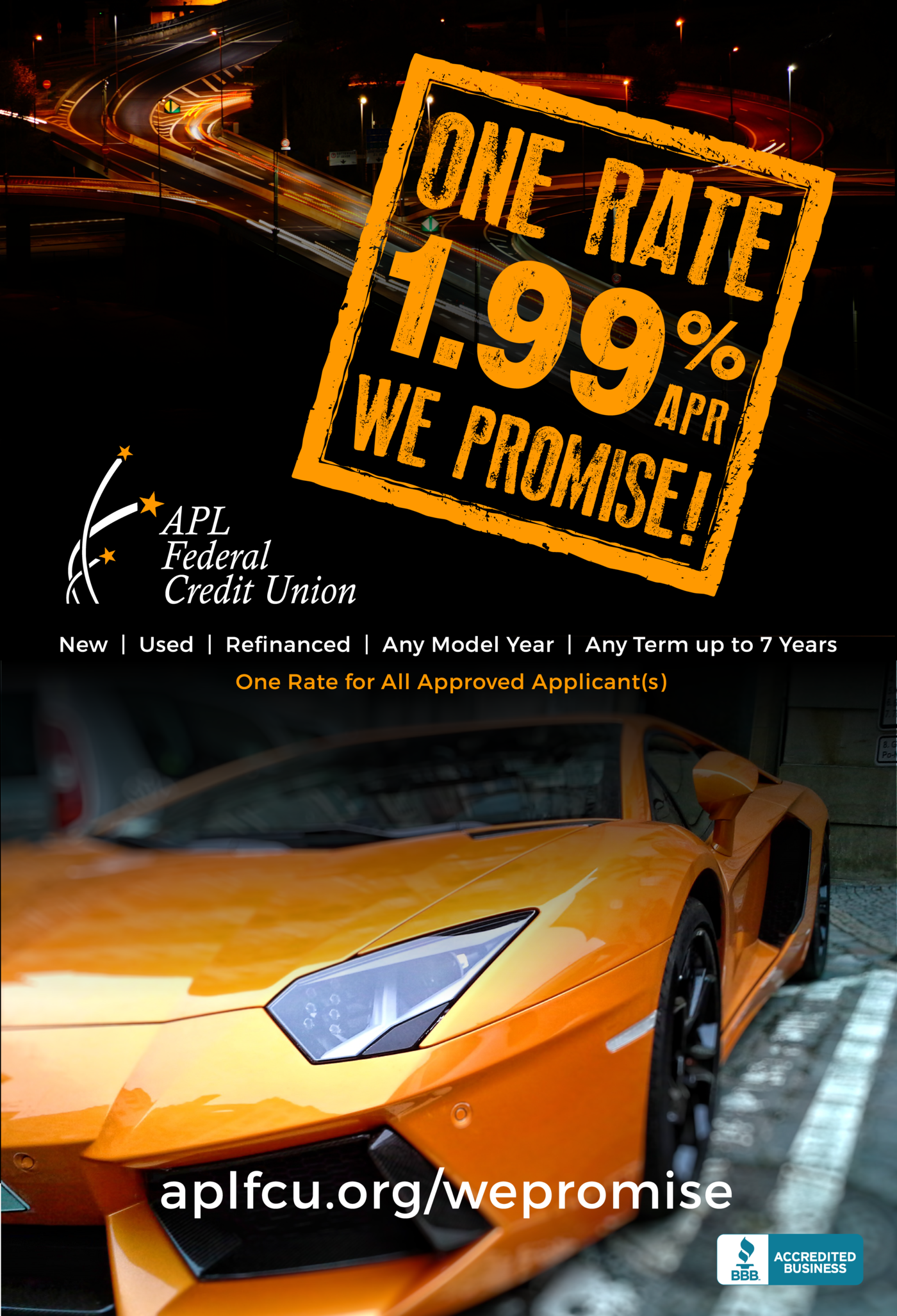 APL Federal Credit Union Mall Poster by Susan Petruska-Garzon at ...
