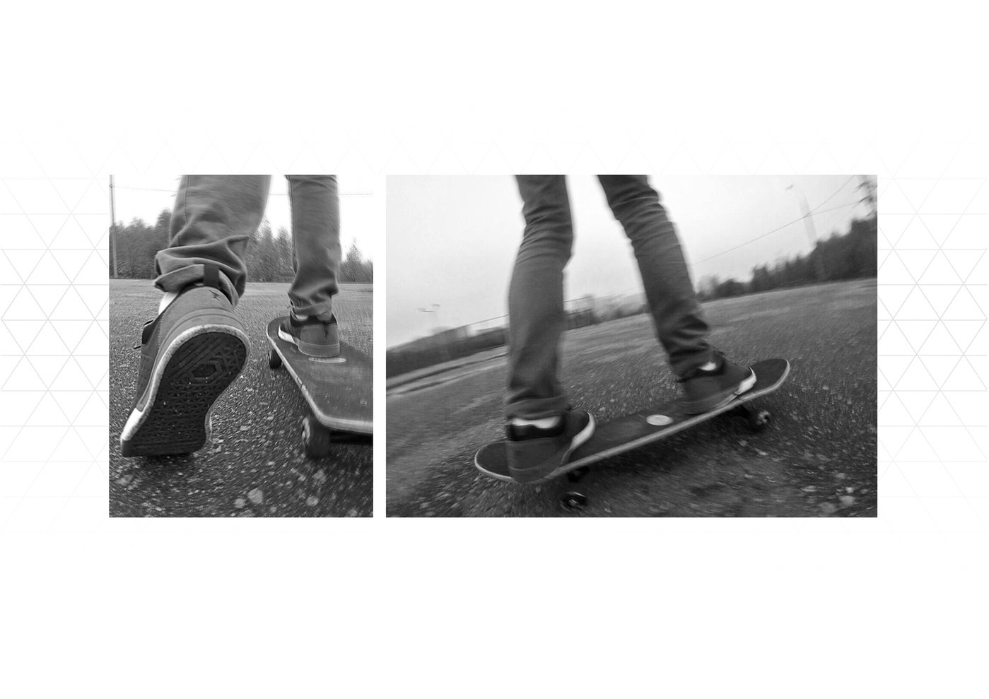 "Termit Throne" - skateboarding shoes by Ilyas Darakchiev at Coroflot.com