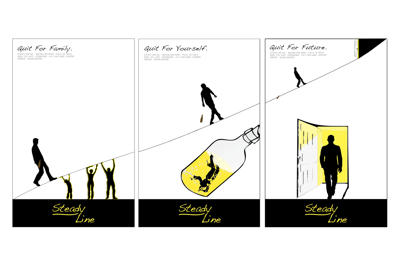 Steady Line by RENEE` CARROLL at Coroflot.com