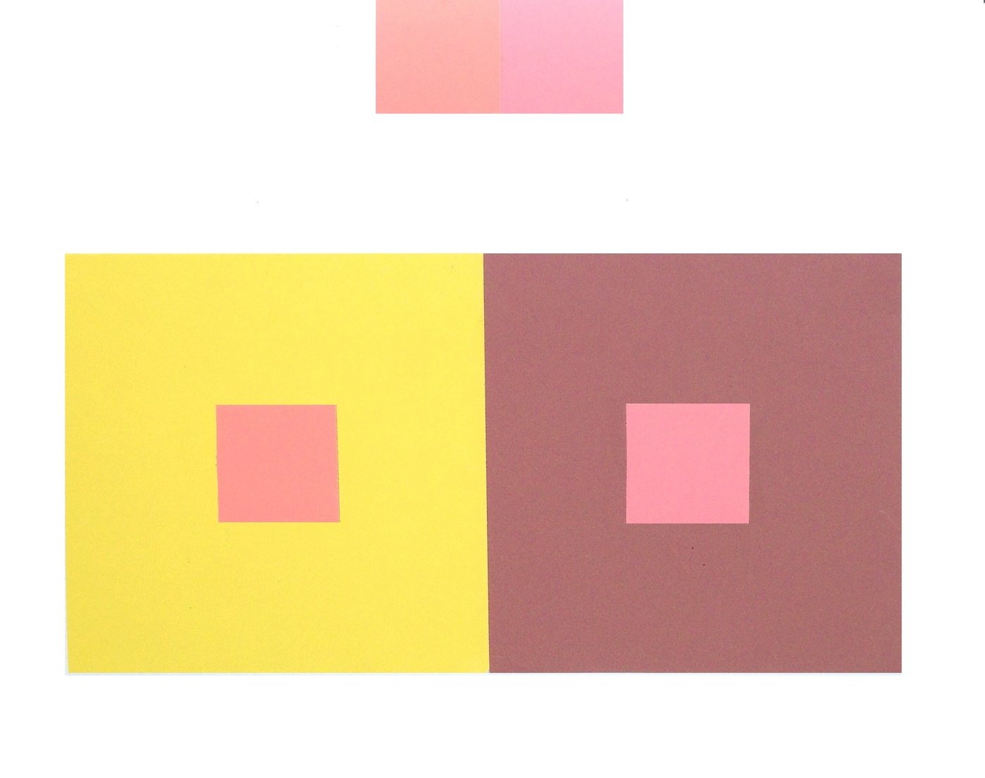 Color Aid Projects by Pamela Curry at Coroflot.com