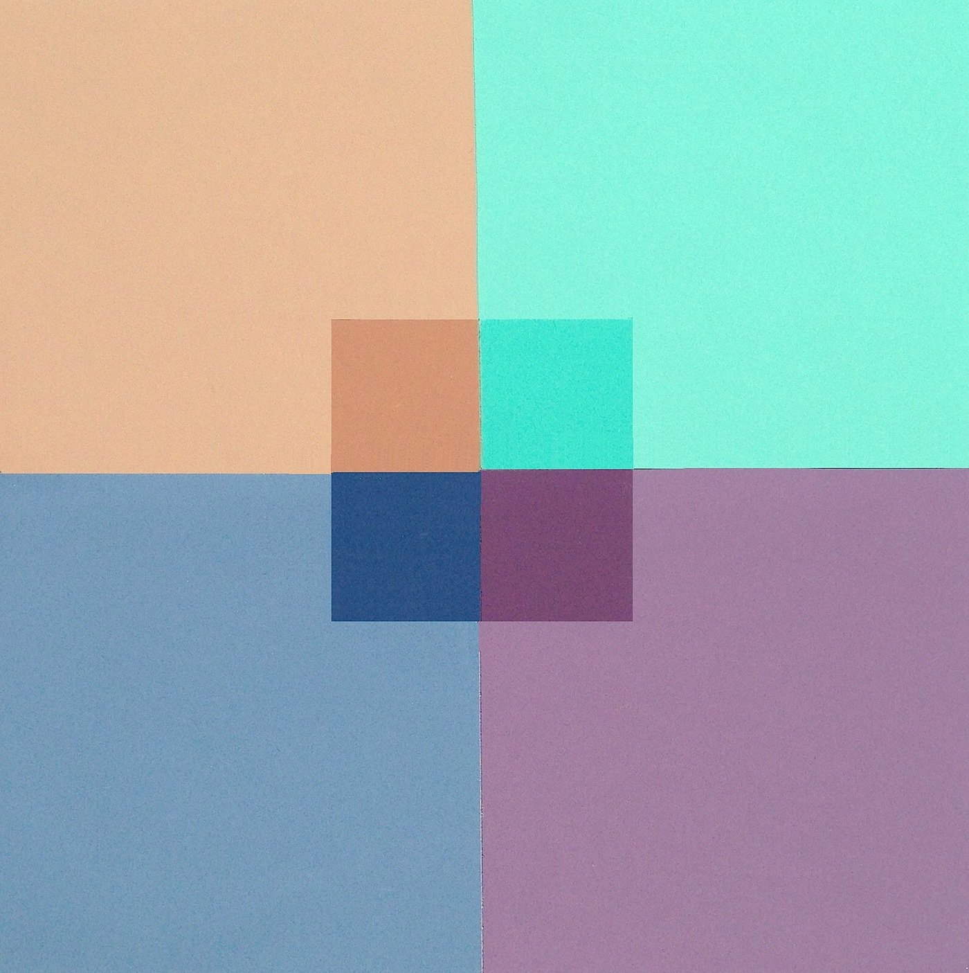 Color Aid Projects by Pamela Curry at Coroflot.com