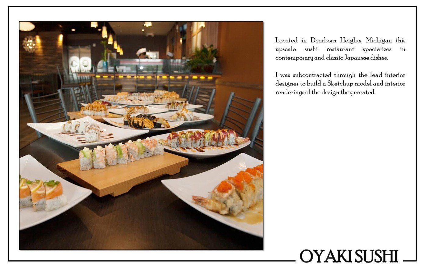 Oyaki Sushi By Megan Durham At Coroflot oyaki-sushi-by-megan-durham-at-coroflot