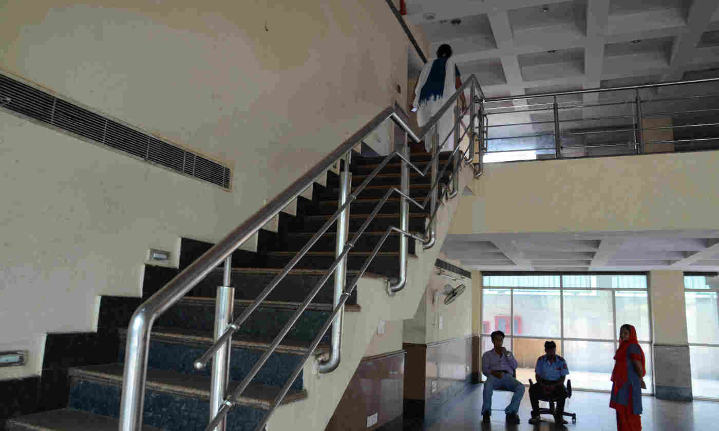 Barat Ghar by B Bisht at Coroflot.com