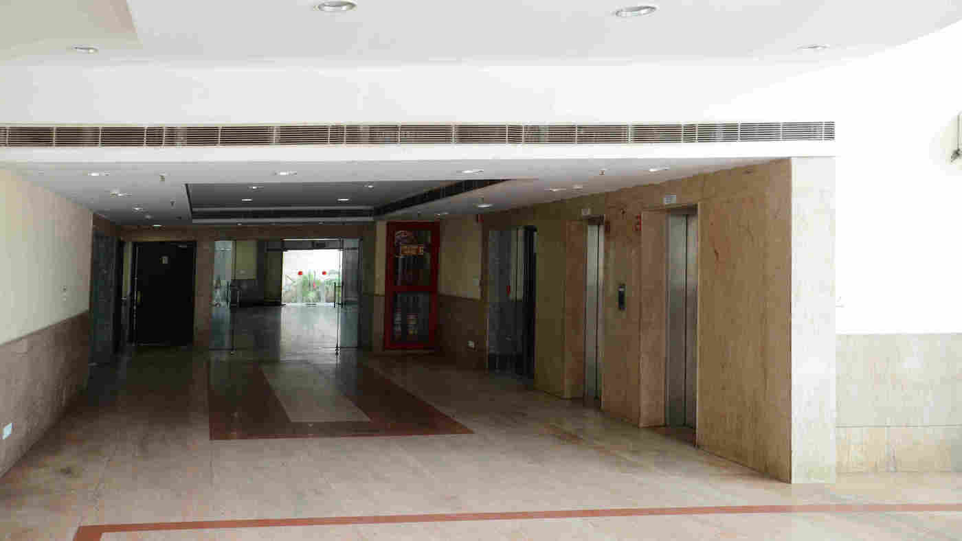 Barat Ghar by B Bisht at Coroflot.com