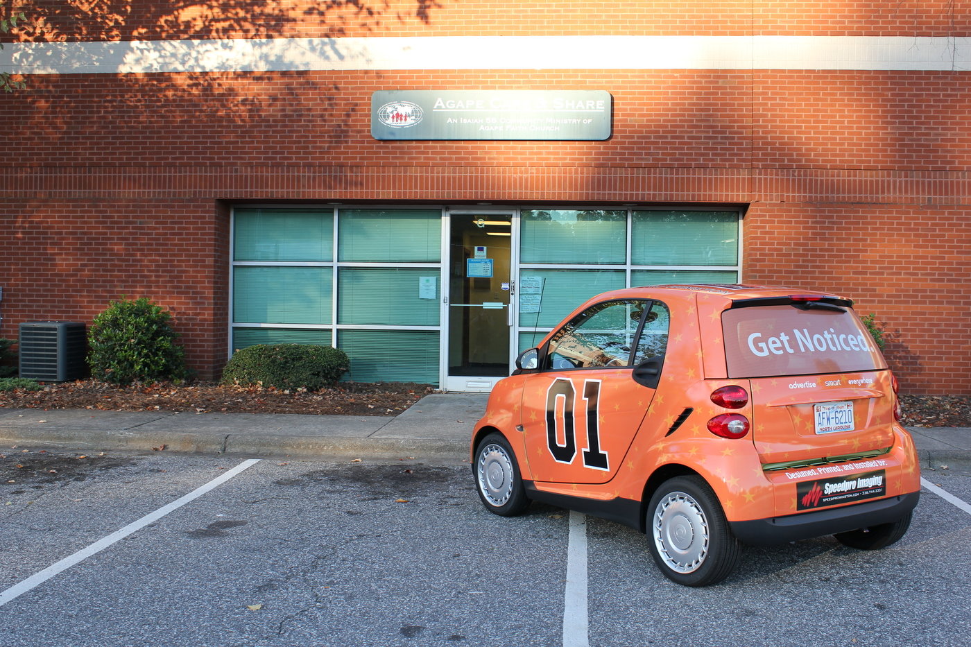 The Mini General Lee by Nathanael J. Verrill at Coroflot.com