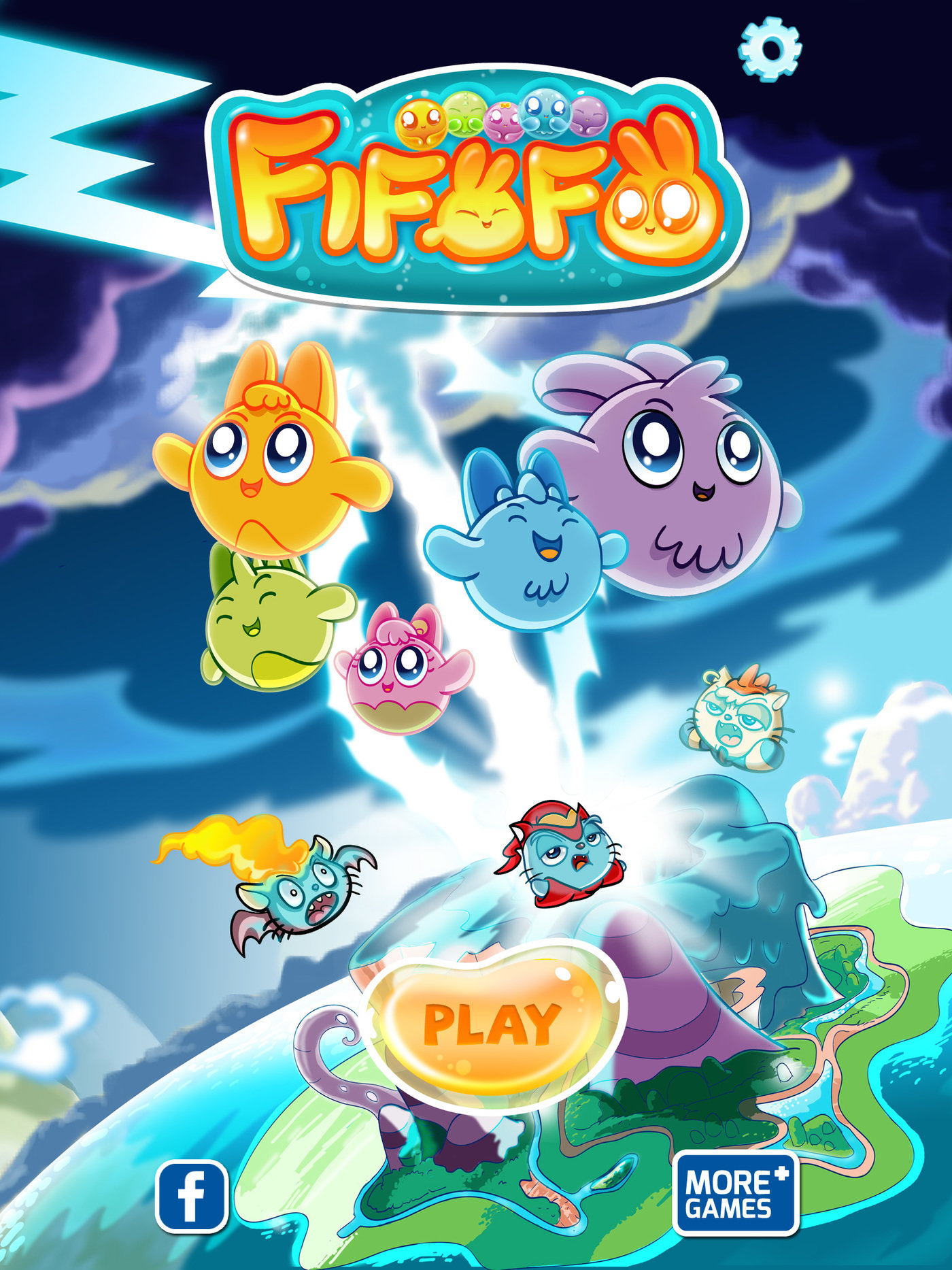 fifofo by harwi studio at Coroflot.com