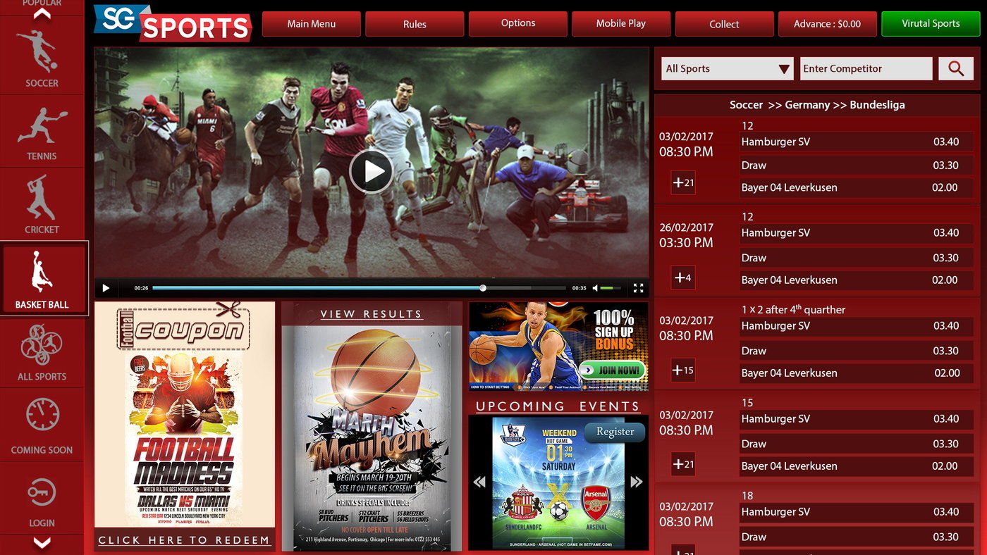 SSBT Application by Lokesh M E at Coroflot.com