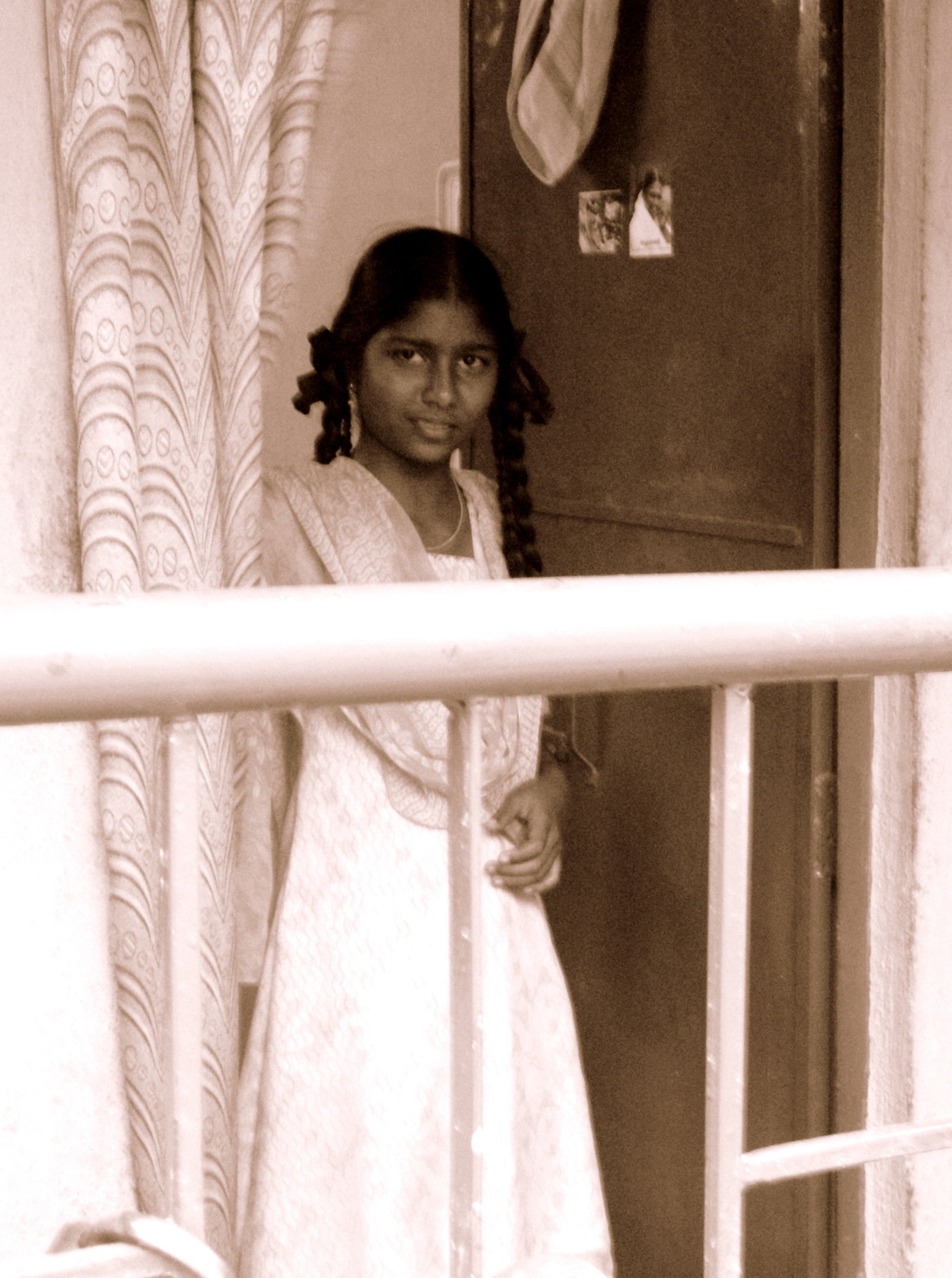 The Places We Live by Devika Shah at Coroflot.com