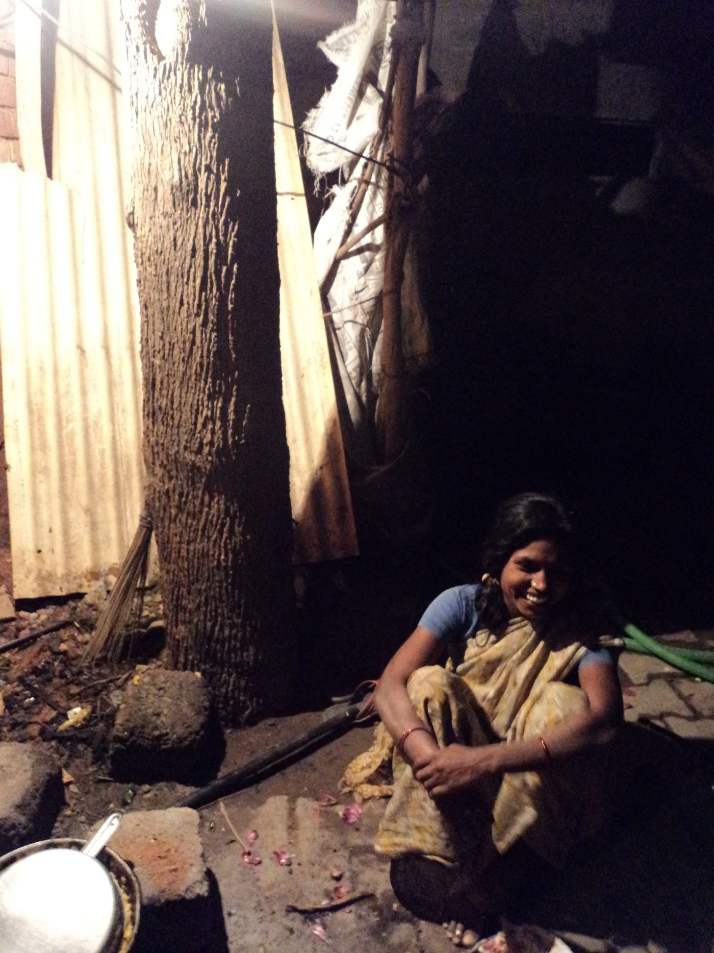 The Places We Live by Devika Shah at Coroflot.com