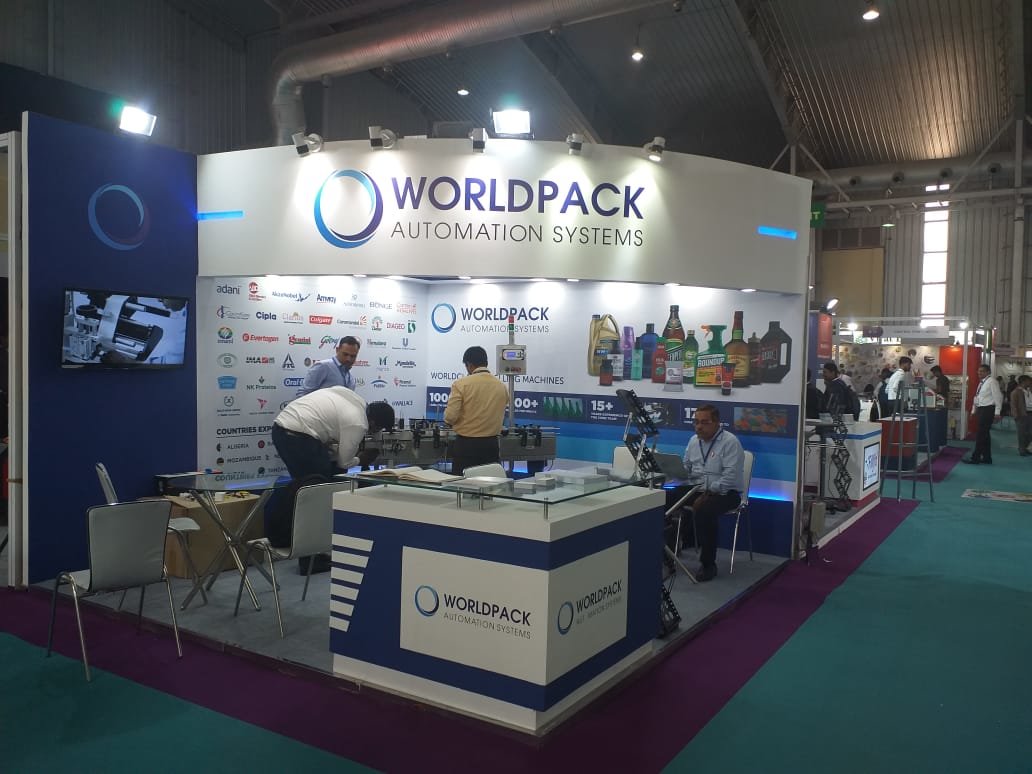 Wordpack Automation Systems by Ravi Srivastav at Coroflot.com