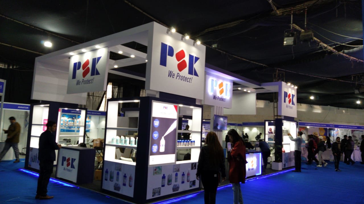 PSK PHARMA 2020 by Ravi Srivastav at Coroflot.com