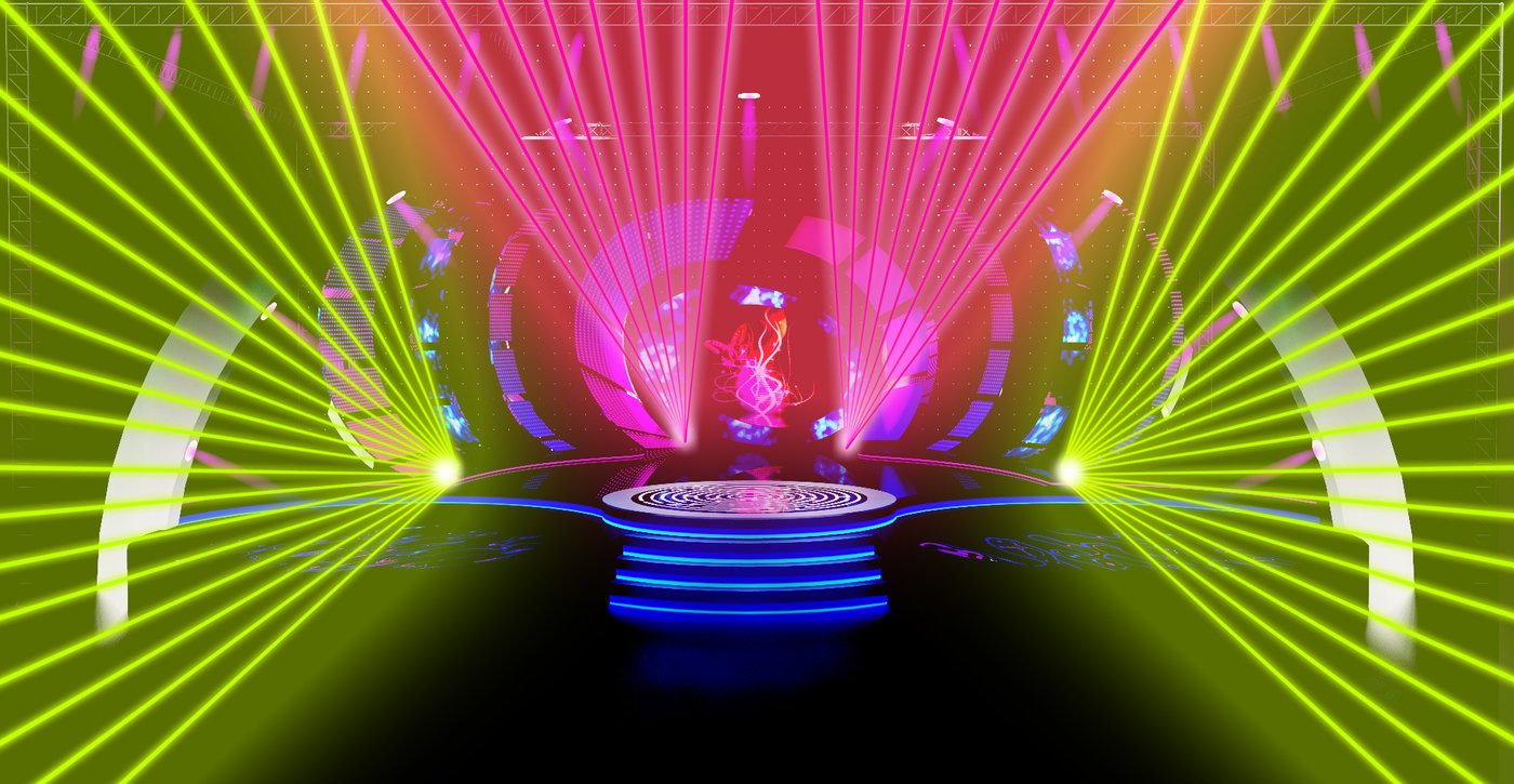 Show Flow by Faisal Khan at Coroflot.com