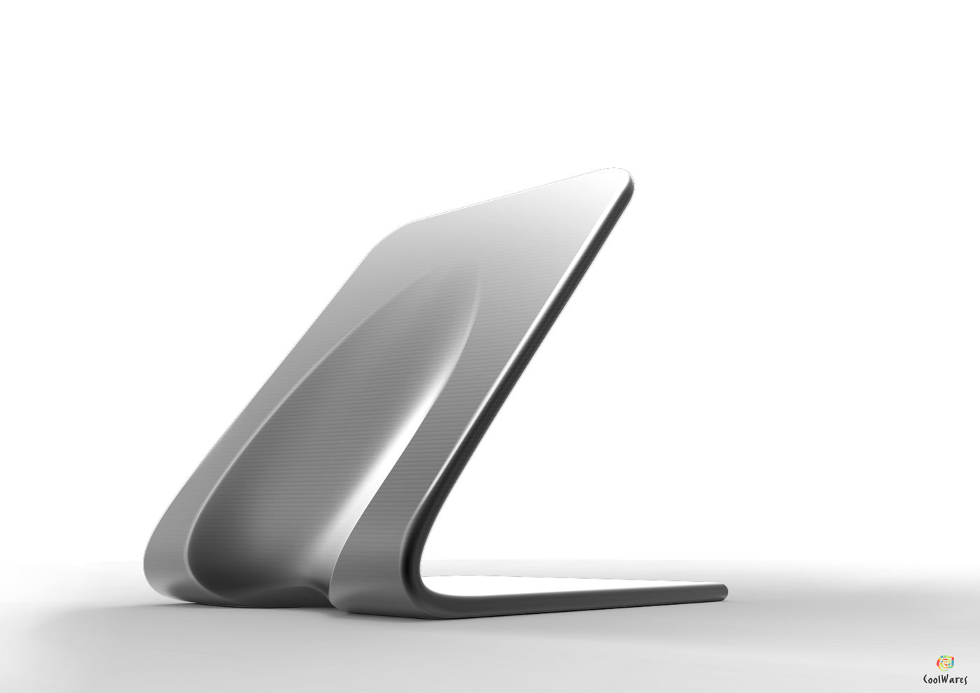 Lazy Pad by CoolWares Lab at Coroflot.com