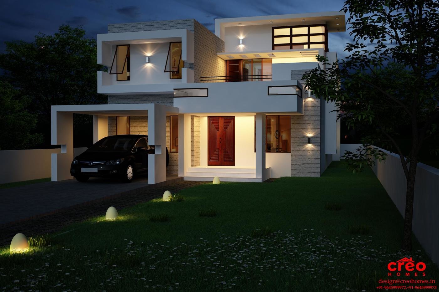 Creo Homes - Interior Deisigners in Cochin by creo homes at Coroflot.com