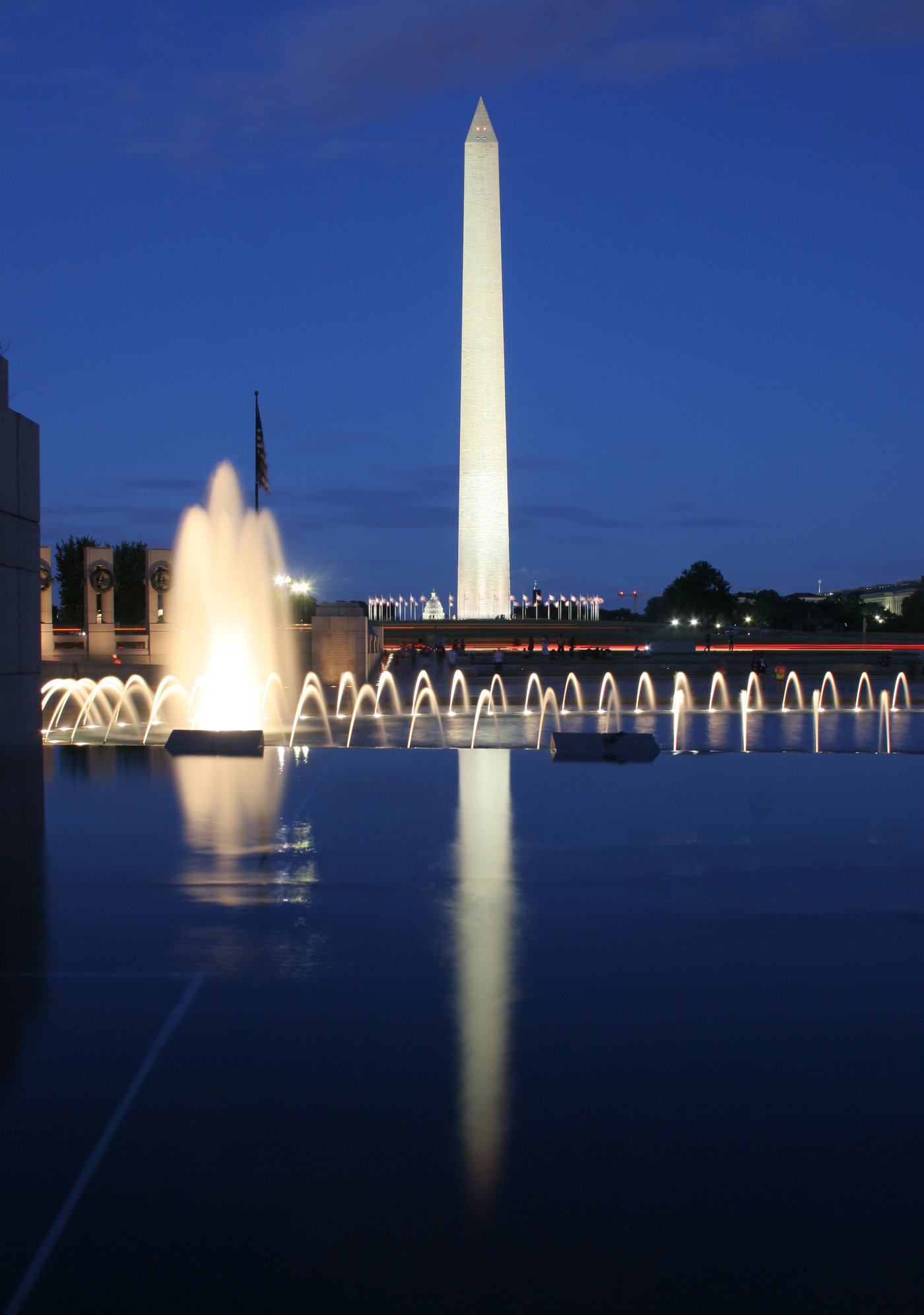 An upload by Jackie Ly on Coroflot: to the project Washington DC Project