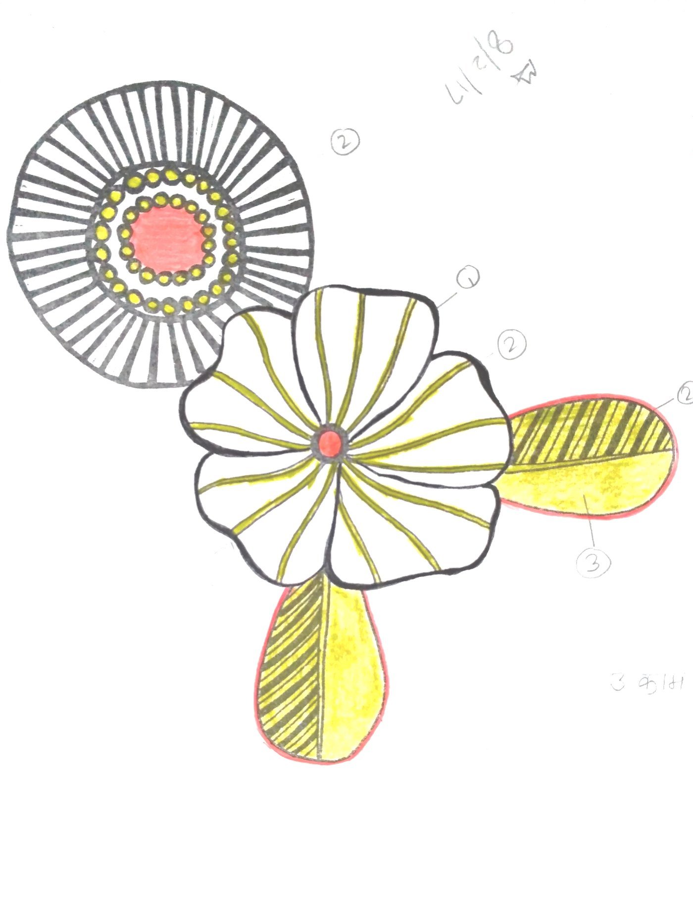 Design Book by NISHA KUMARI at Coroflot.com