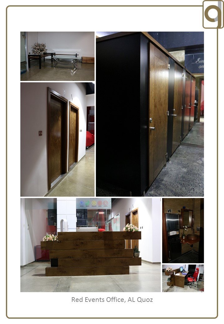 An upload by Gold Dust interior on Coroflot: to the project GDI Portfolio