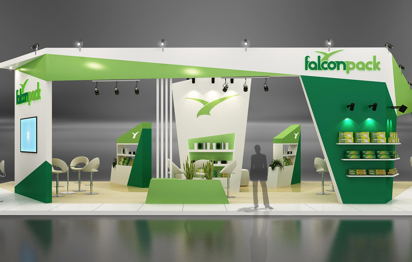 GULFOOD MANUFACTURING 2016 by Christopher Ross Tala at Coroflot.com