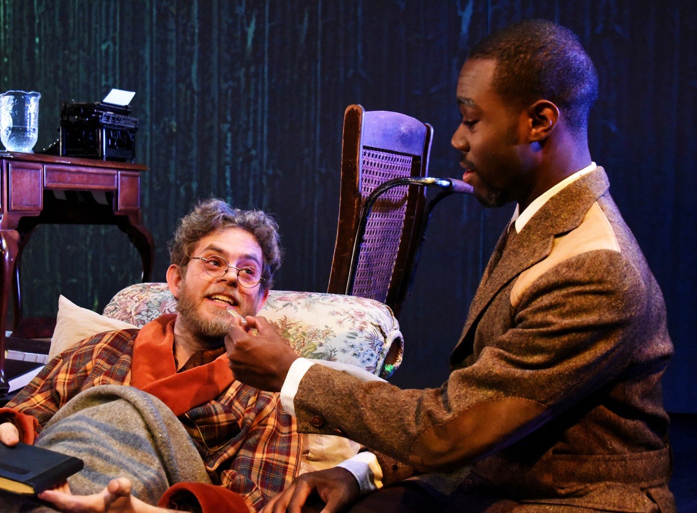 Costume design for Anton Chekhov's "The Seagull" , 2016. by Joanne ...