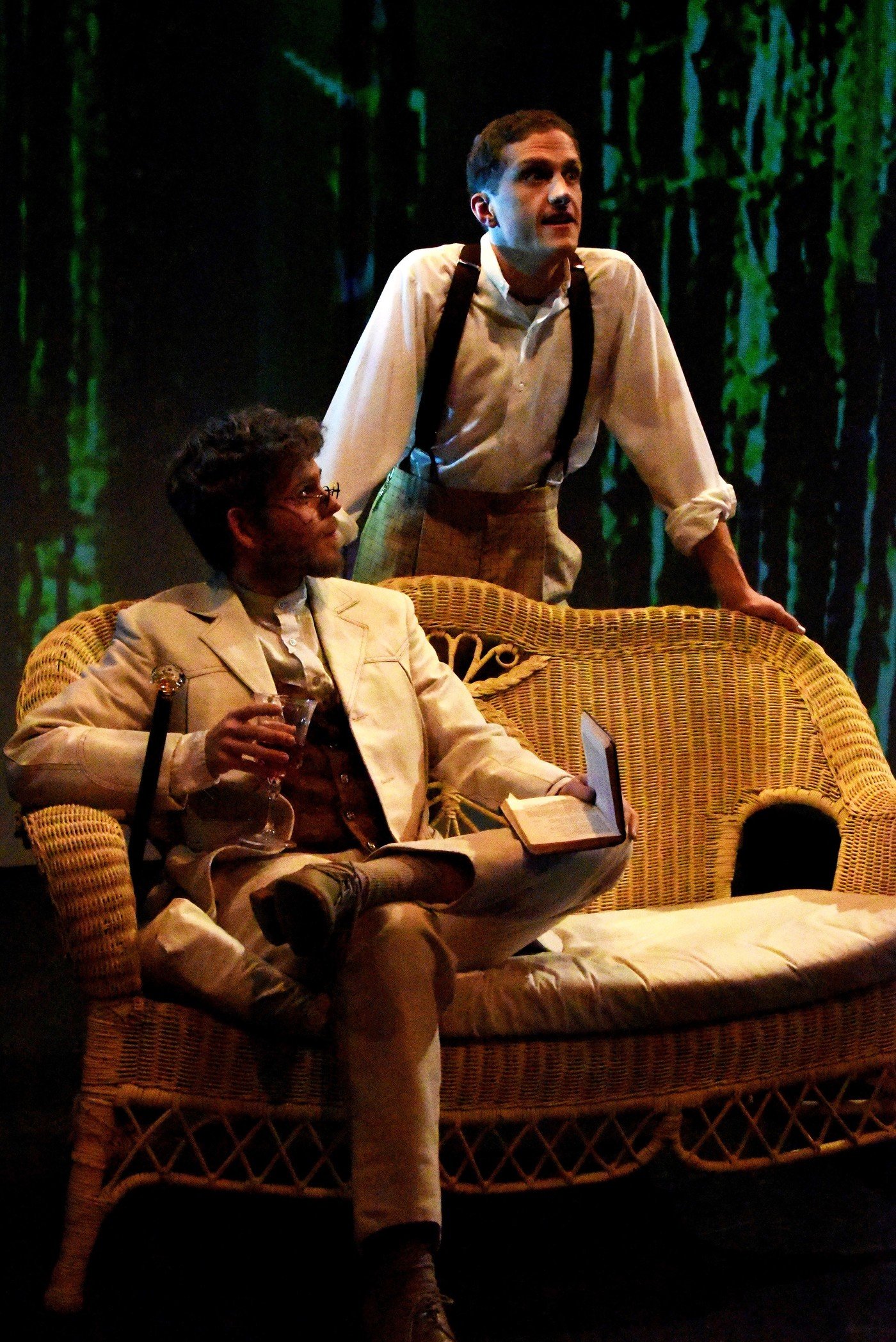 Costume design for Anton Chekhov's "The Seagull" , 2016. by Joanne ...