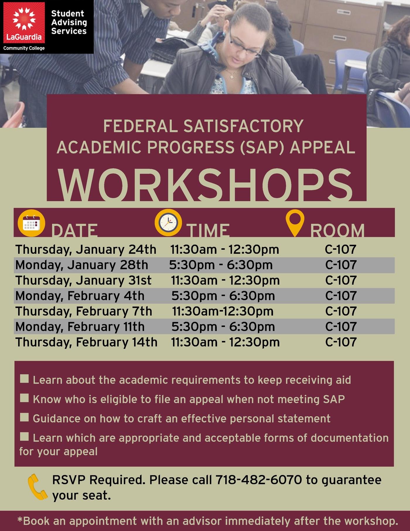 SAP Workshops by Emily Schrynemakers at Coroflot.com