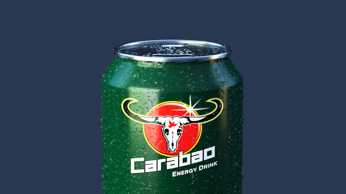 CARABAO - CAMPAIGN 2018 - MAIN KEY VISUAL DESIGN by Nguyên Nguyễn at ...