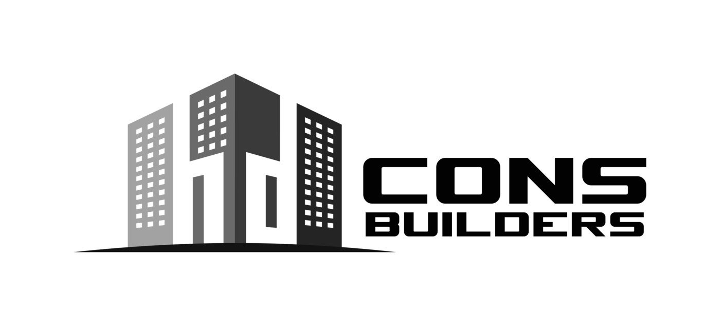 hd cons logo by Jennifer Cruz at Coroflot.com