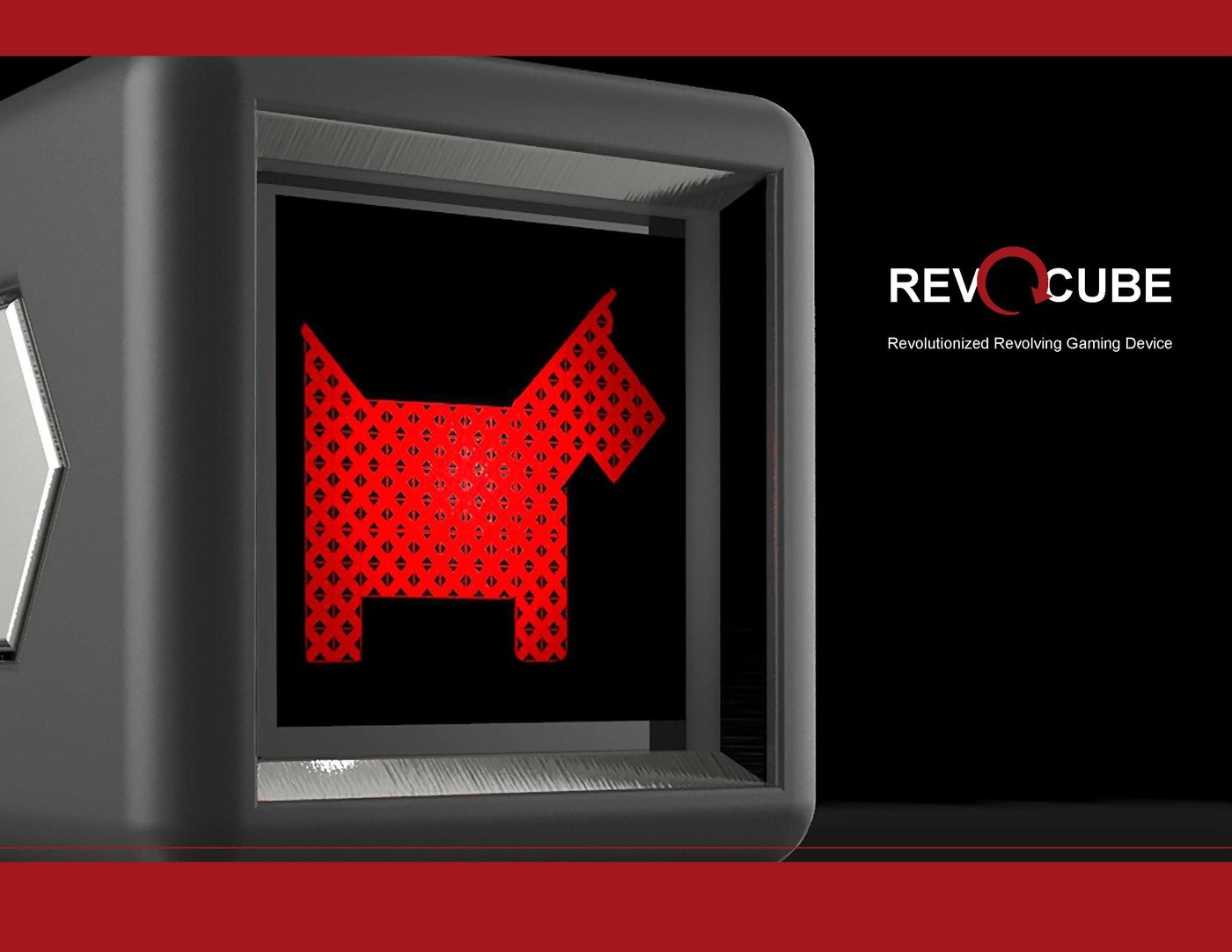 RevoCube by Long Long at Coroflot.com