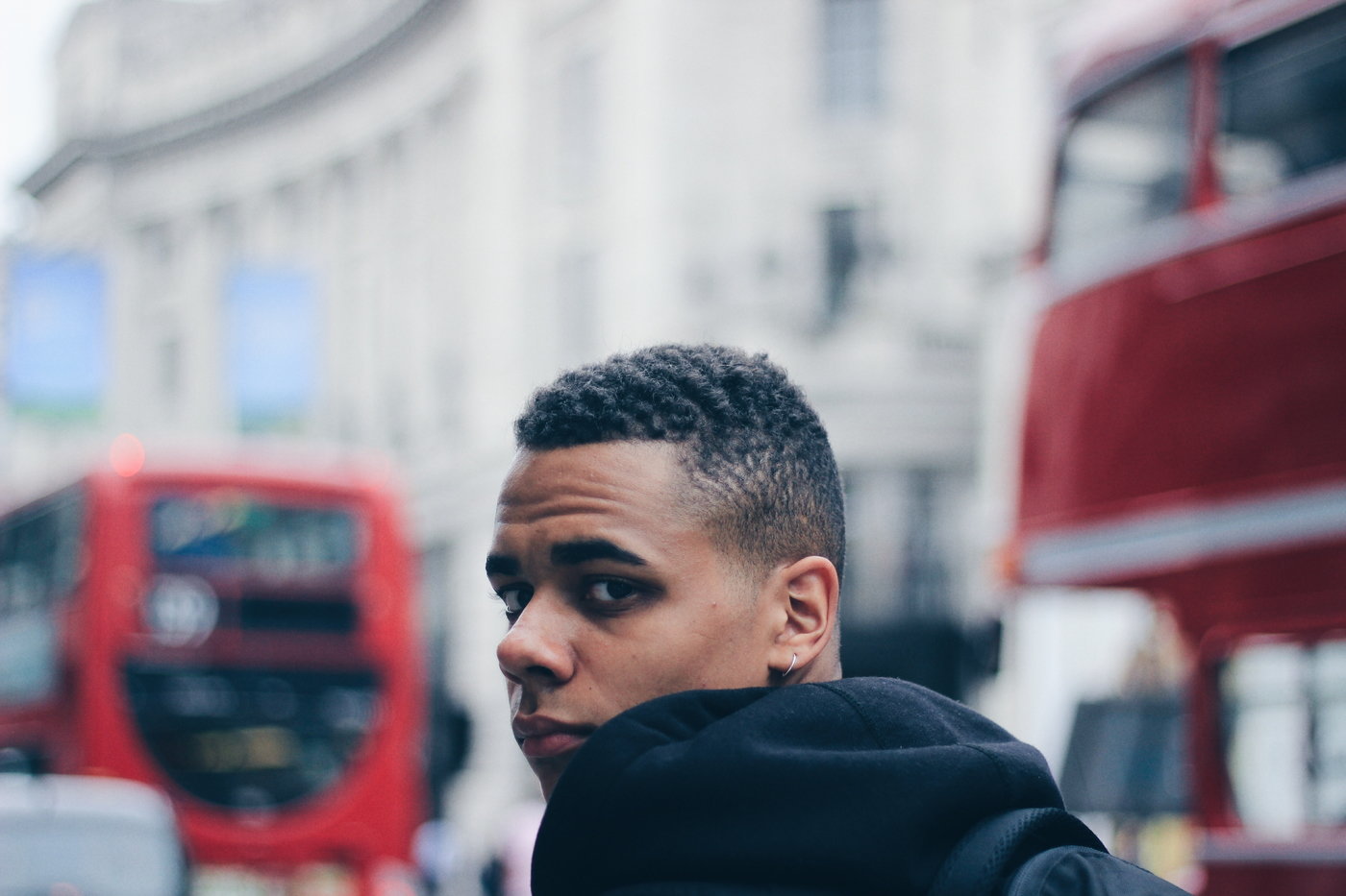 An upload by Daniel Sutton on Coroflot: to the project Jayden Kimpton