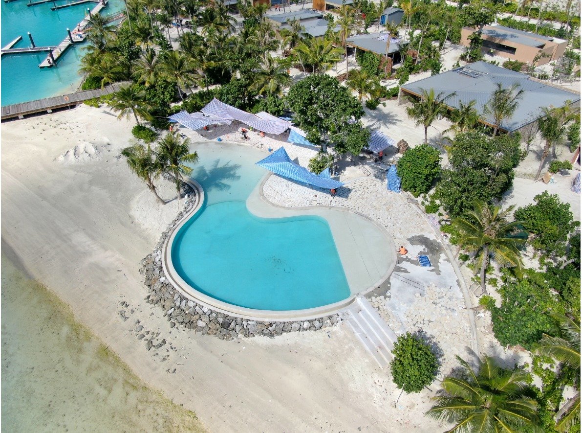 Rah Falhu Huraa - Maldives by A SOFEE ALIAS at Coroflot.com