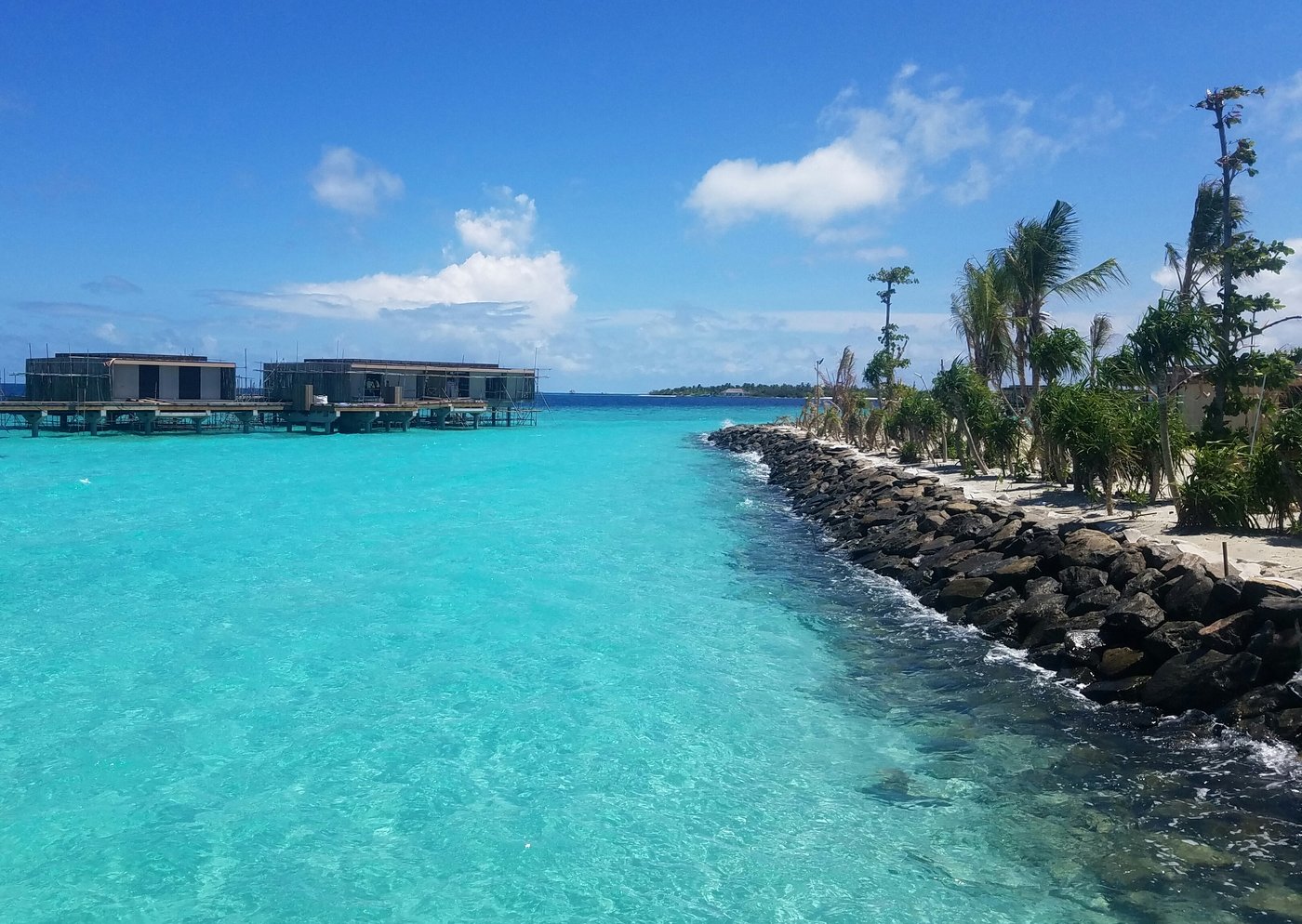 Rah Falhu Huraa - Maldives by A SOFEE ALIAS at Coroflot.com