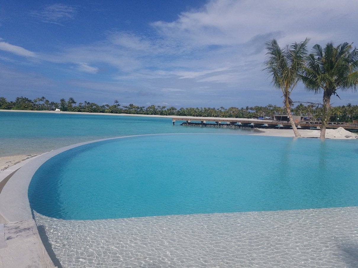 Rah Falhu Huraa - Maldives by A SOFEE ALIAS at Coroflot.com