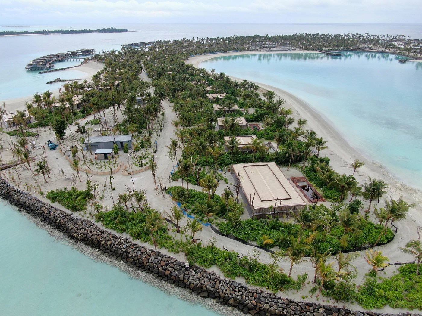 Rah Falhu Huraa - Maldives by A SOFEE ALIAS at Coroflot.com