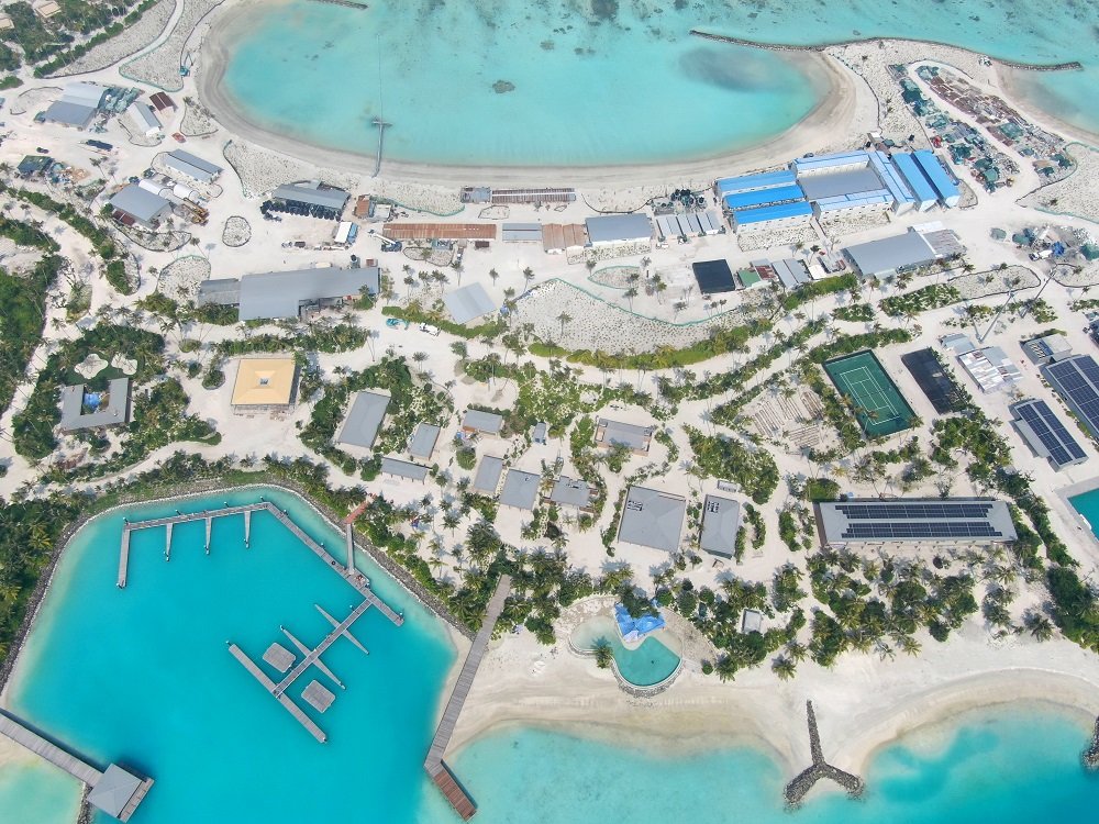 Rah Falhu Huraa - Maldives by A SOFEE ALIAS at Coroflot.com