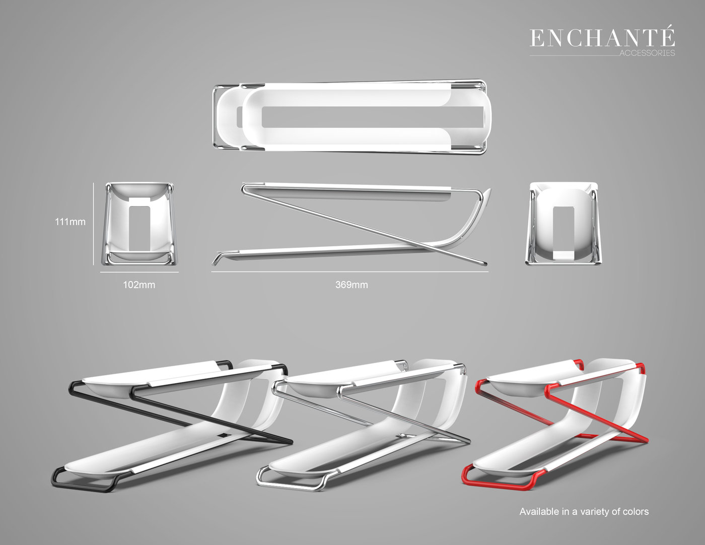 CWC Egg Dispenser by James Byun at Coroflot.com