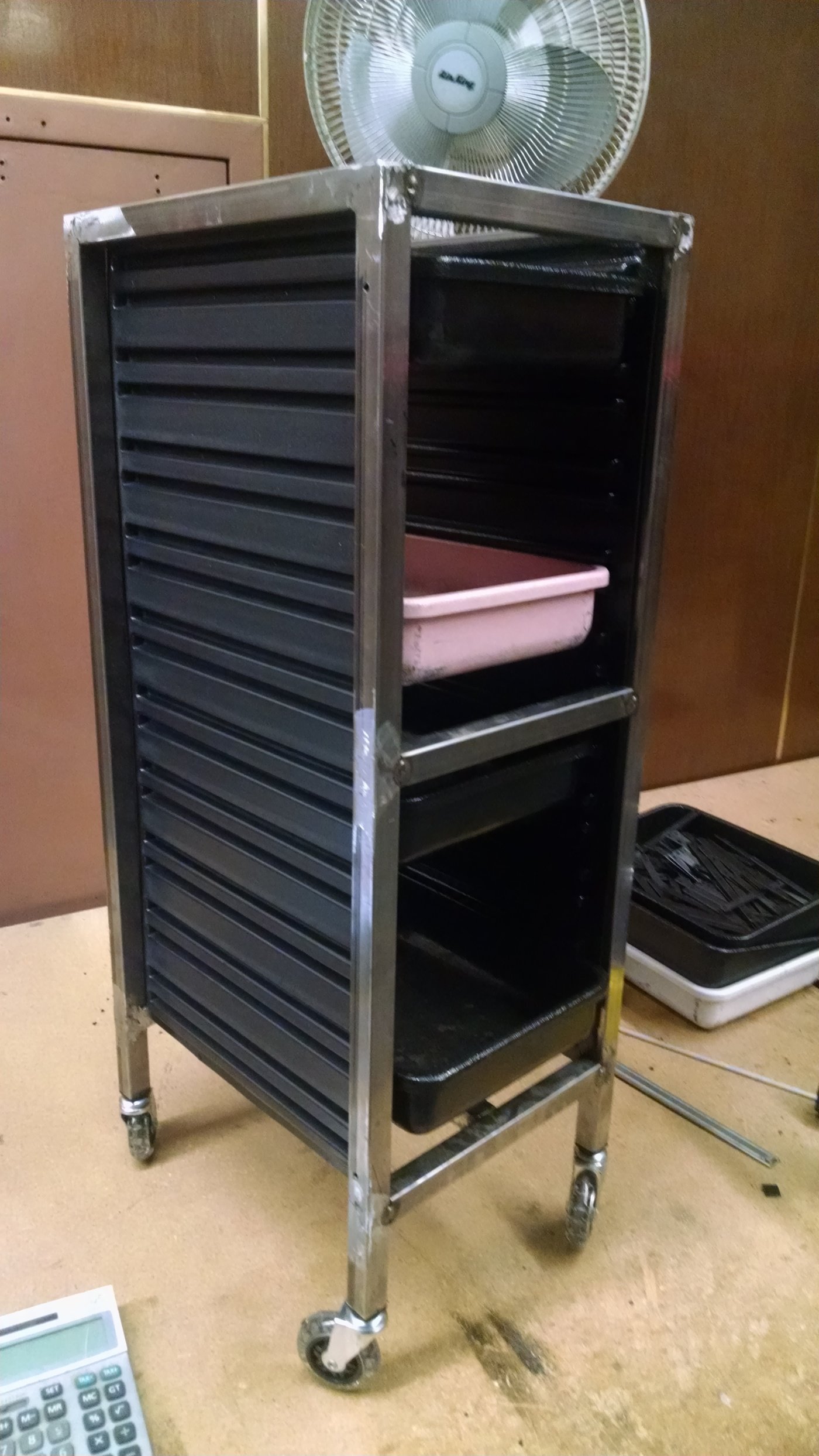 Skate Kart by Joe Ryan at Coroflot.com