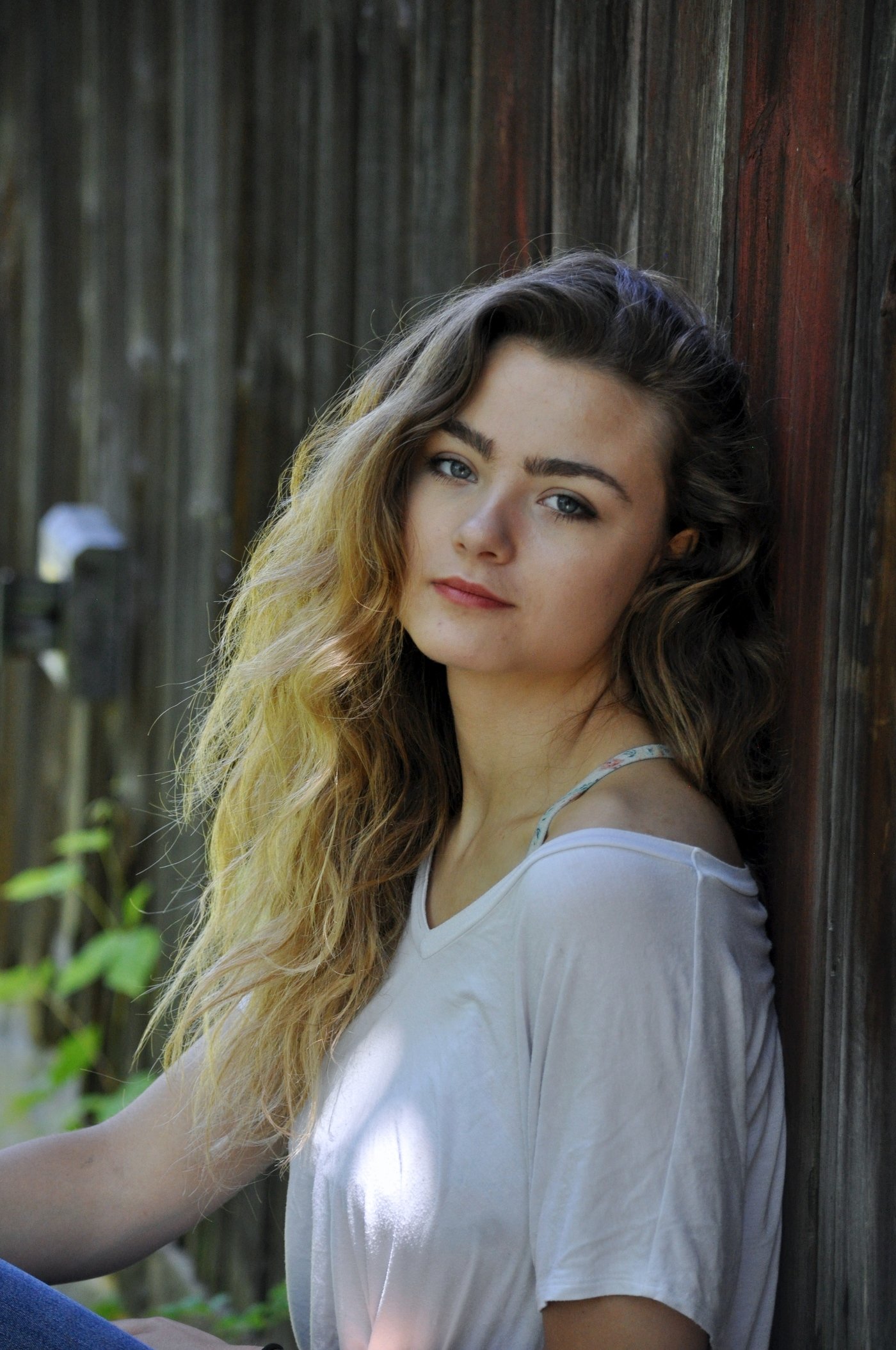 An upload by Catherine Cline on Coroflot: to the project Portraits